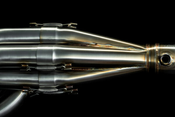 Custom Exhaust Manifolds - High Performance - Celeritech